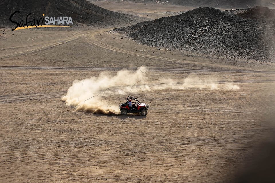 Hurghada Dune Buggy Safari to Sahara Park - Safari Sahara