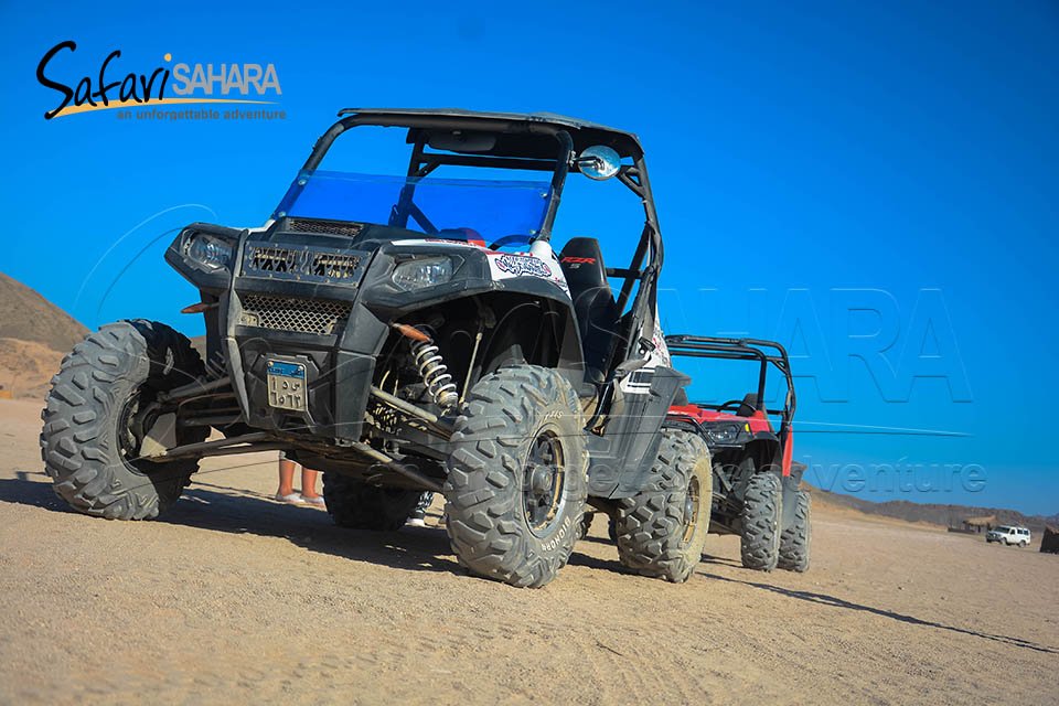 Private Dune Buggy Safari Tour Hurghada - Safari Sahara