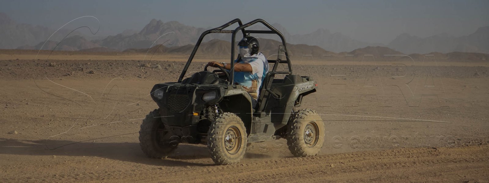 Private Dune Buggy Safari Tour Hurghada - Safari Sahara