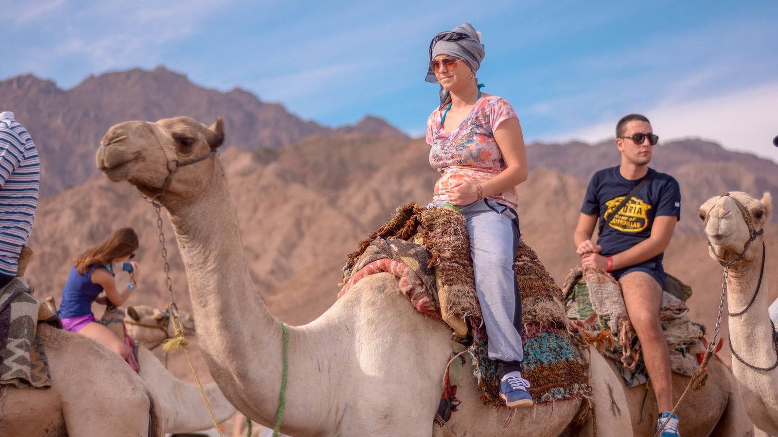 Safari Sahara Hurghada, Quad Biking, Jeep Safari, Buggy Car by Polaris RZR